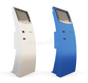 4,532 Blue Kiosk Stock Photos - Free & Royalty-Free Stock Photos from ...