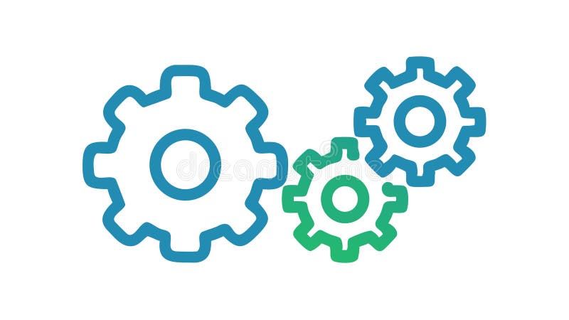Mechanisms Engineering Stock Illustrations – 5,767 Mechanisms ...