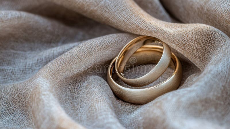 Interlocking Wedding Rings Stock Photos - Free & Royalty-Free Stock ...