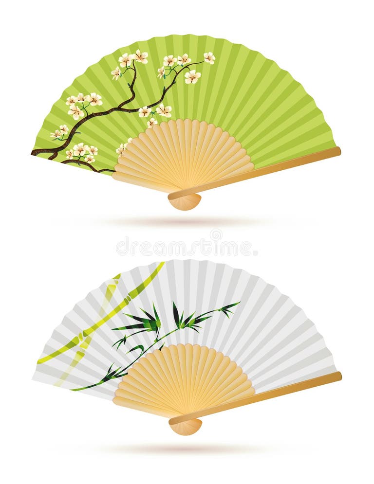 Wind Fans Stock Illustrations – 1,285 Wind Fans Stock Illustrations ...