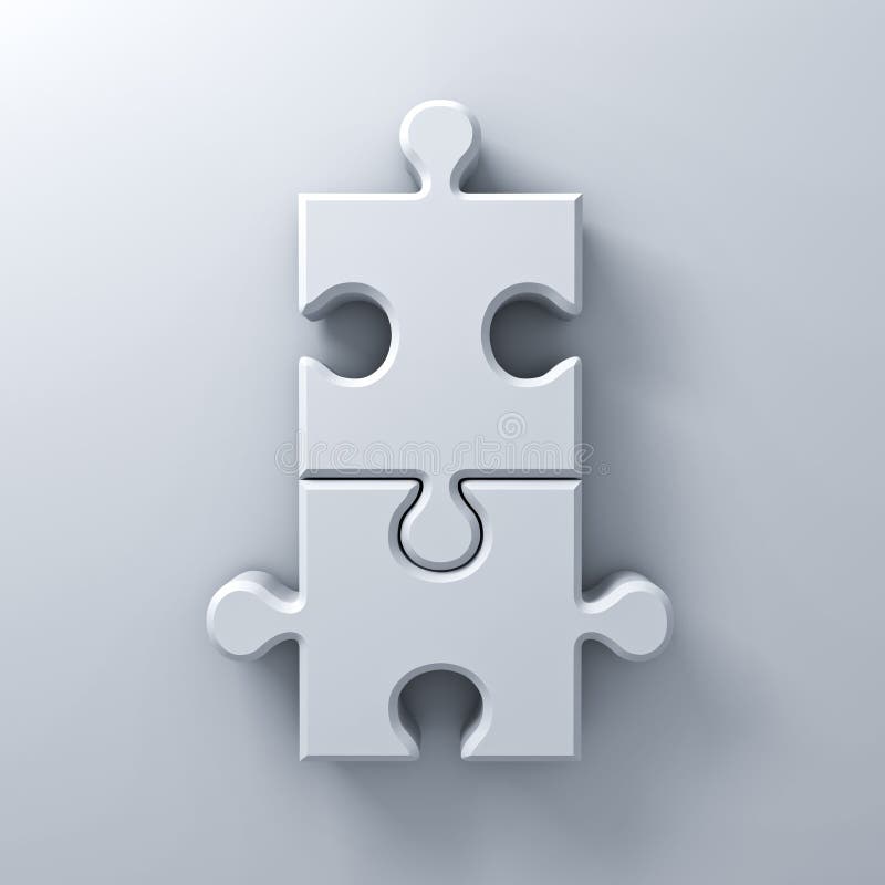 Vertical Puzzle Pieces Stock Illustrations – 171 Vertical Puzzle Pieces ...