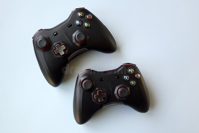 807 Joystick Blue Light Stock Photos - Free & Royalty-Free Stock Photos ...