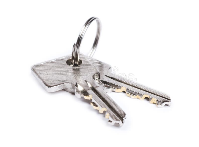 Two Keys Picture. Image: 25955214