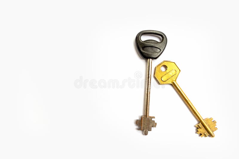 House Keys Many One Stock Photos - Free & Royalty-Free Stock Photos ...