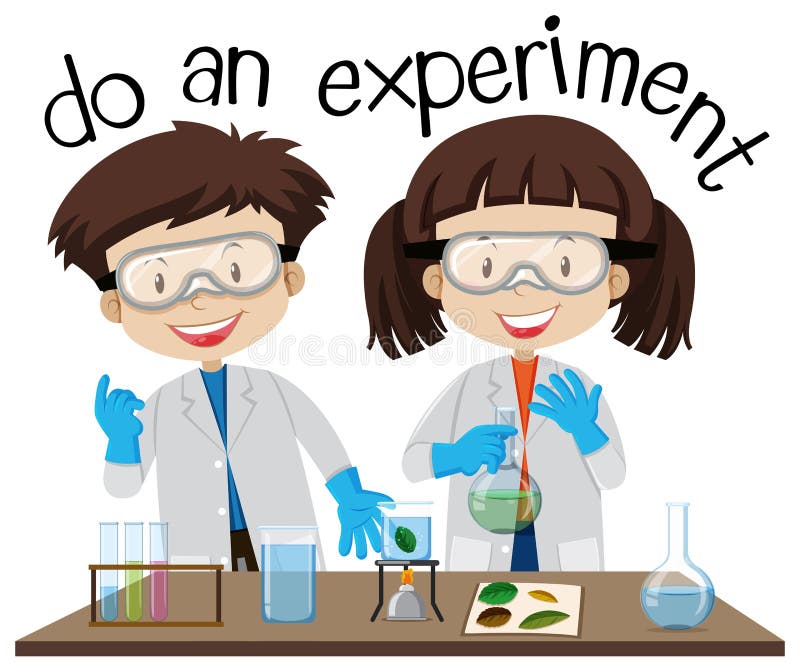 Experiment Stock Illustrations – 93,550 Experiment Stock Illustrations ...