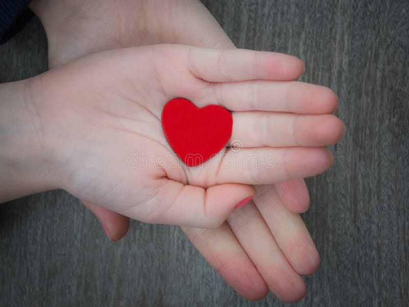 874 Child Hand Over Heart Stock Photos - Free & Royalty-Free Stock ...
