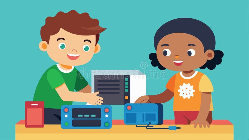 Working Functioning Stock Illustrations – 218 Working Functioning Stock ...