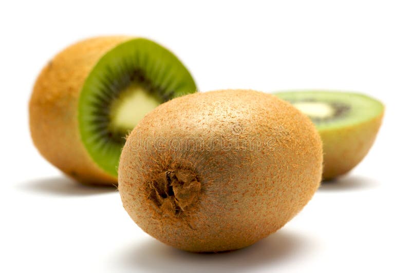 Two Kiwis Picture. Image: 7794646