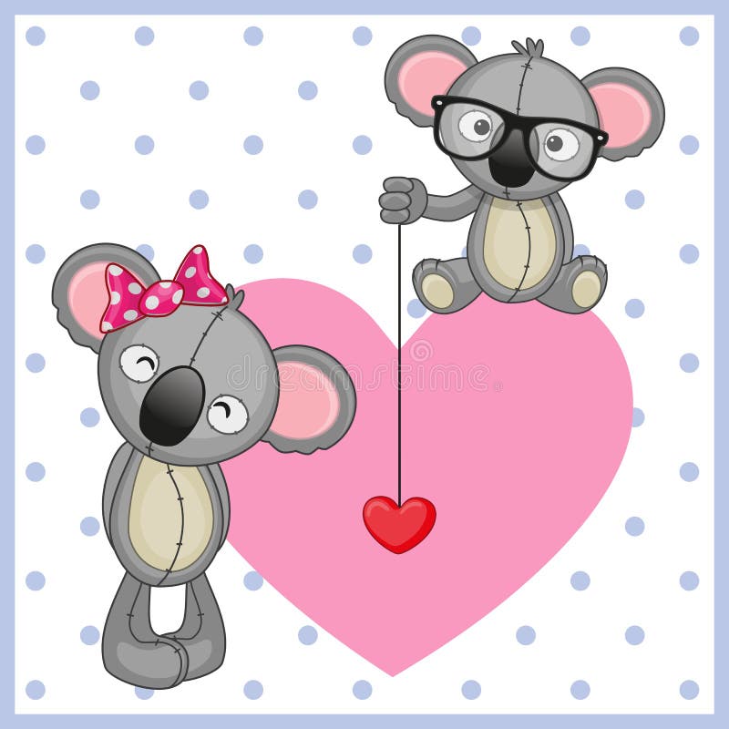 Pink Koalas Stock Illustrations – 71 Pink Koalas Stock Illustrations ...