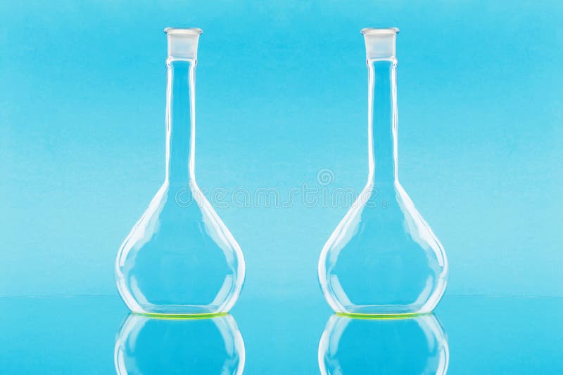 Chemical Laboratory Equipment Picture. Image: 10312196