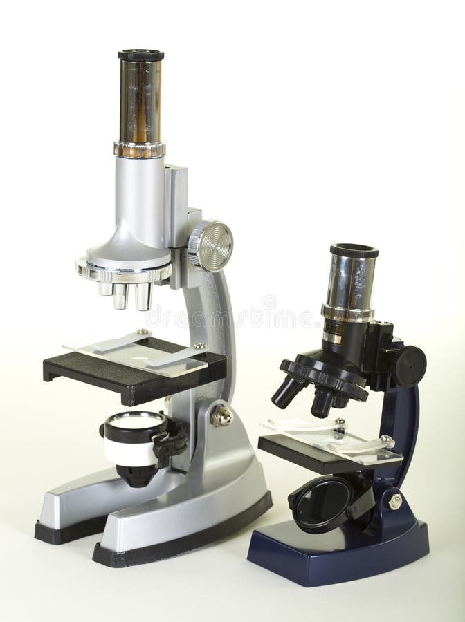 2+ Two microscopes Free Stock Photos - StockFreeImages