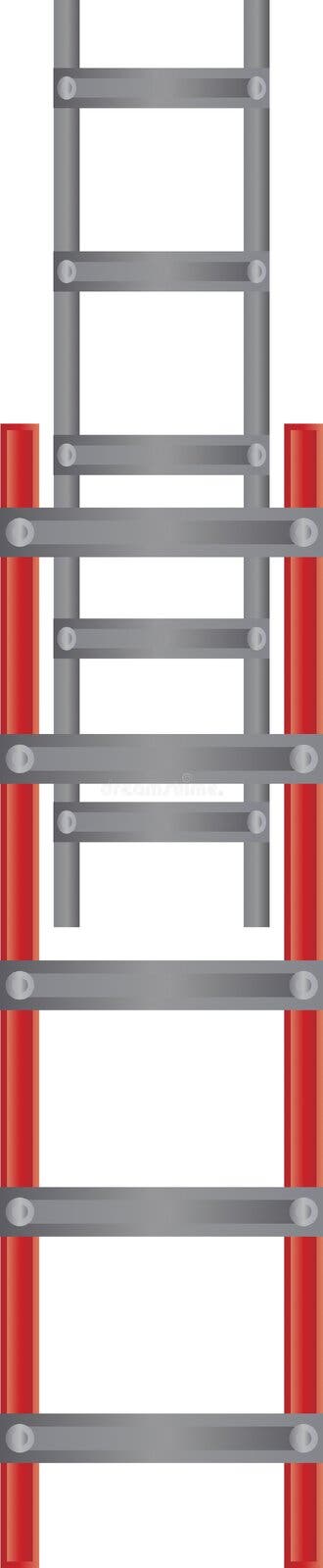 Two Ladders Stock Illustrations – 428 Two Ladders Stock Illustrations ...