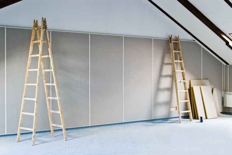 14+ Two ladders Free Stock Photos - StockFreeImages