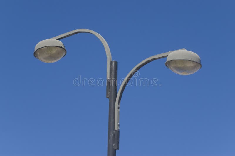 Streetlamp stock photo. Image of brilliant, light, idea - 377284
