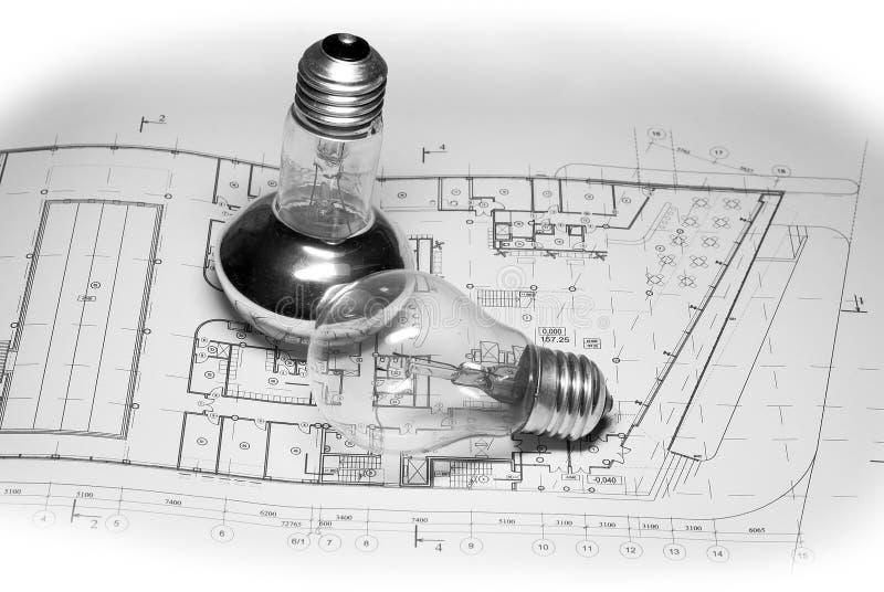 Two lamps stock photo. Image of light, figure, design - 12544128