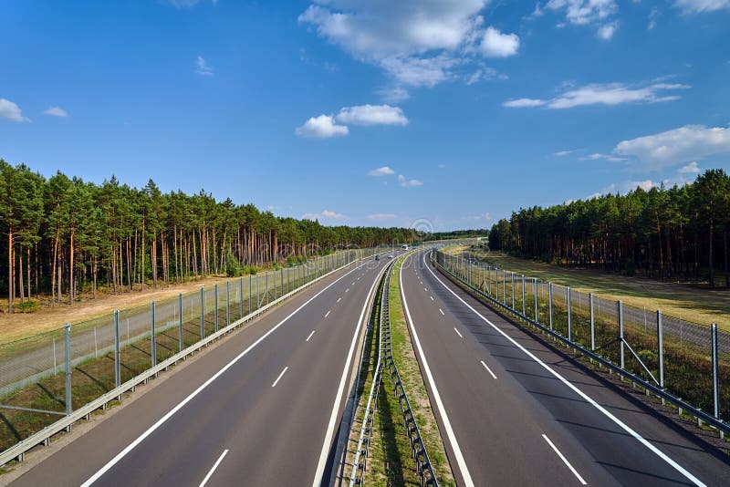 313 Two Lane Expressway Stock Photos - Free & Royalty-Free Stock Photos ...