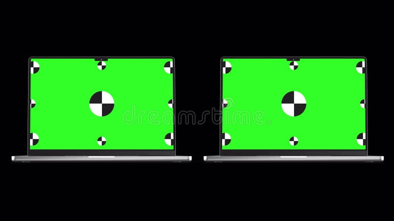 Green Screen Tracking Stock Illustrations – 726 Green Screen Tracking ...