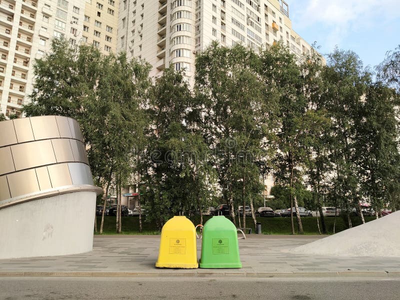 5,082 Separate Garbage Trash Collection Stock Photos - Free & Royalty ...