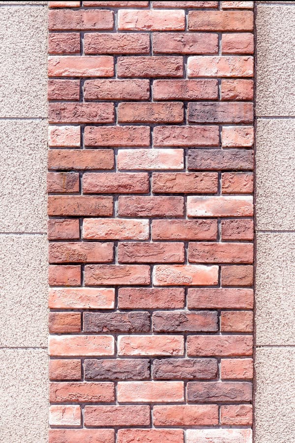 776 Two Color Brick Wall Texture Stock Photos - Free & Royalty-Free ...