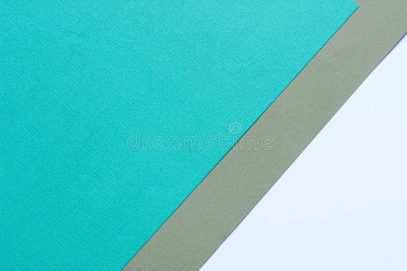 Layered Cardstock Background Geometric Design Top View Stock Photos ...