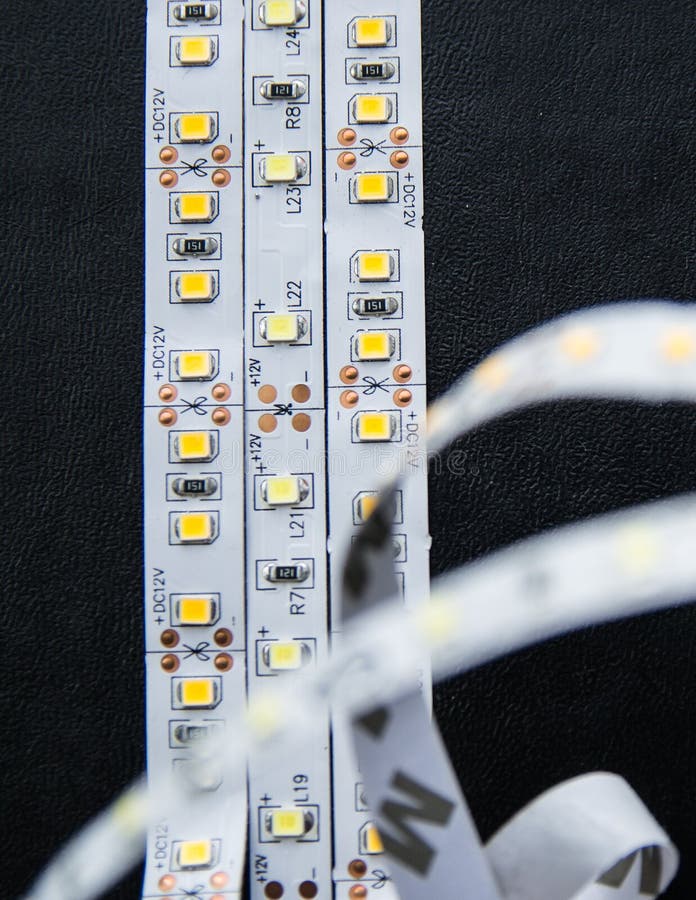 193 Semiconductor Strips Stock Photos - Free & Royalty-Free Stock ...