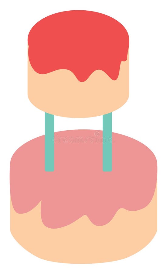 Level Cake Stock Illustrations – 429 Level Cake Stock Illustrations ...