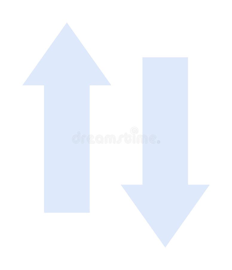Up Down Side Arrows Stock Illustrations – 559 Up Down Side Arrows Stock ...