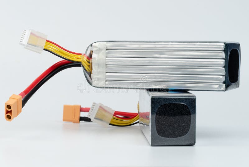 Lithium Rc Batteries Stock Photos - Free & Royalty-Free Stock Photos ...