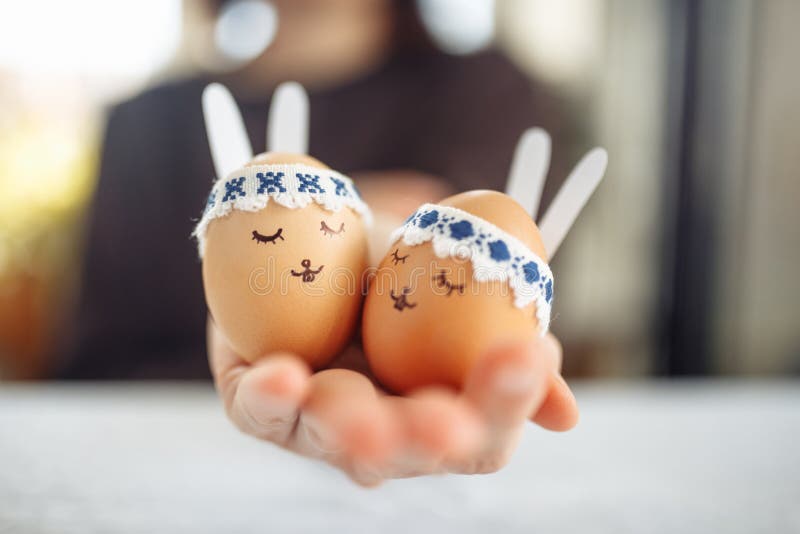 Cute Bunny Coloring Pages3 Them Stock Photos - Free & Royalty-Free ...