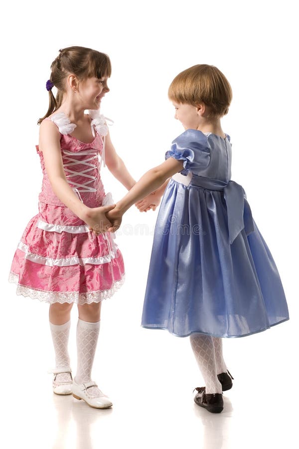 27+ Two little girls holding hands Free Stock Photos - StockFreeImages