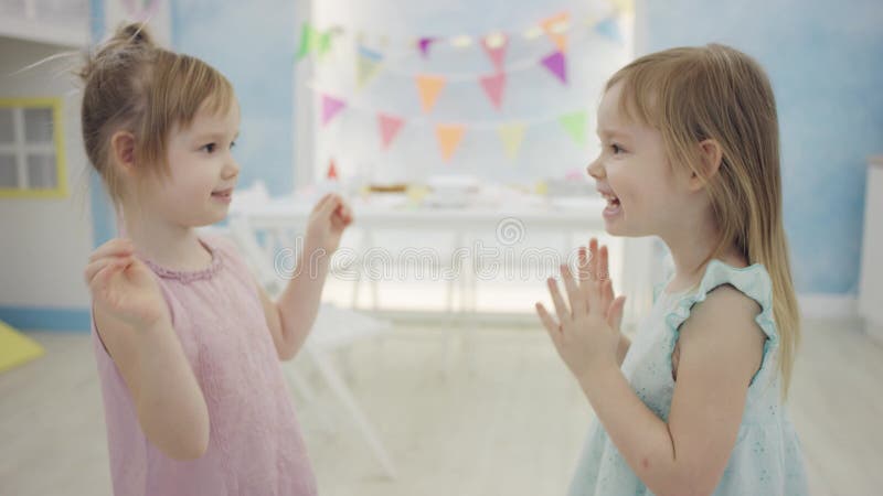 Girls Clapping Stock Footage & Videos - 725 Stock Videos