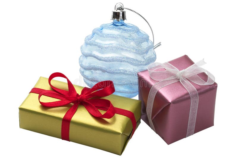 Little present stock image. Image of modern, friend, female - 17925119