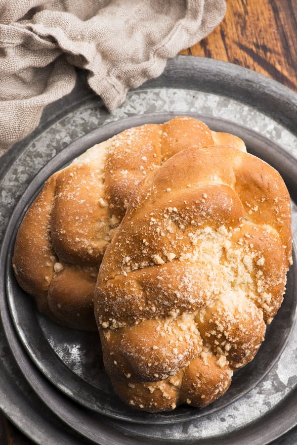 Two Challah Loaves Stock Photos - Free & Royalty-Free Stock Photos from ...