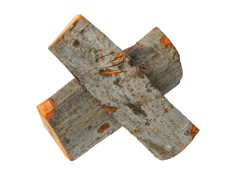 Firewood stock photo. Image of lumber, material, timber - 14155602