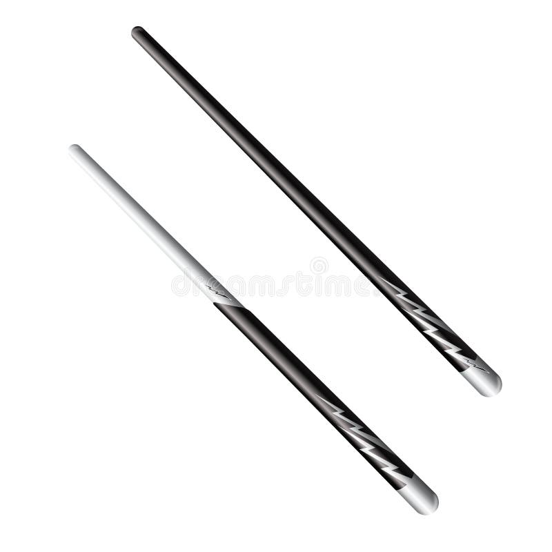 Big magic stick stock illustration. Illustration of stick - 9815428