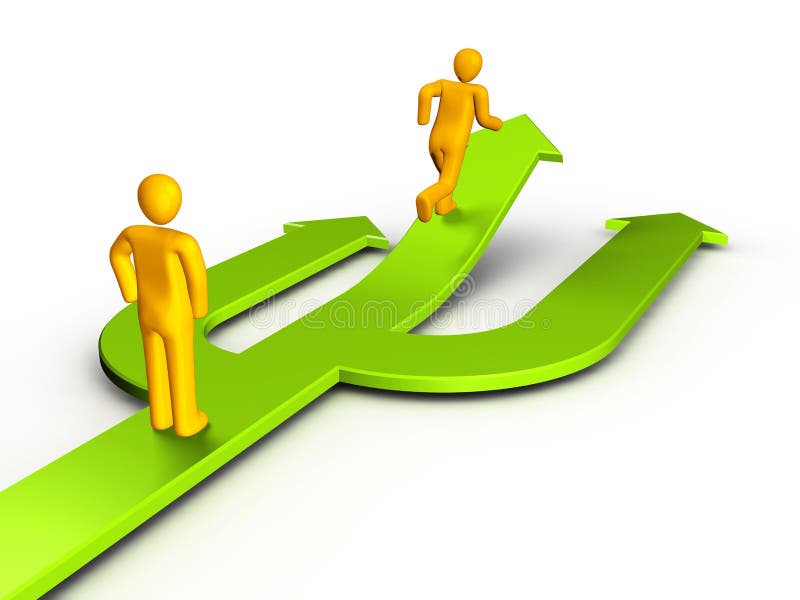 Two Man 3 Arrow Stock Illustrations – 14 Two Man 3 Arrow Stock ...