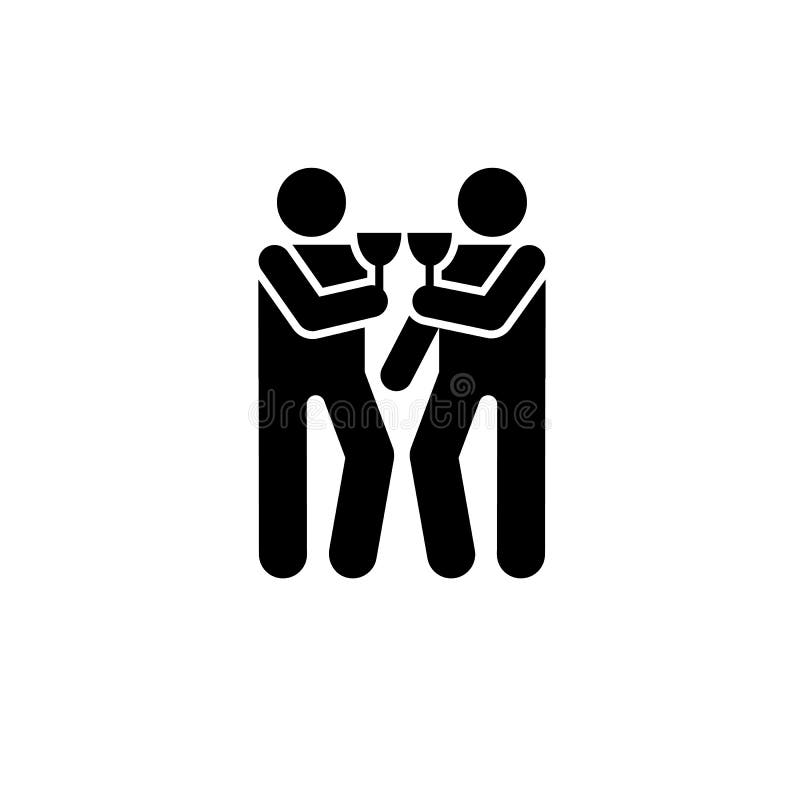 Drunk Man Two Stock Illustrations – 170 Drunk Man Two Stock ...