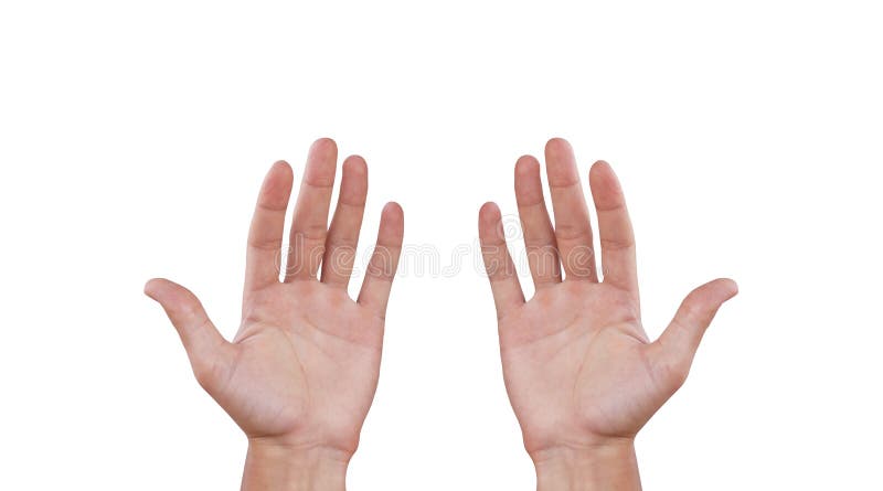 Hands from First Person Point of View Stock Image - Image of background ...