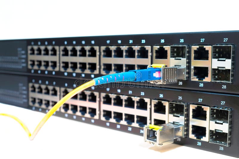 Managed Switches Stock Photos - Free & Royalty-Free Stock Photos from ...