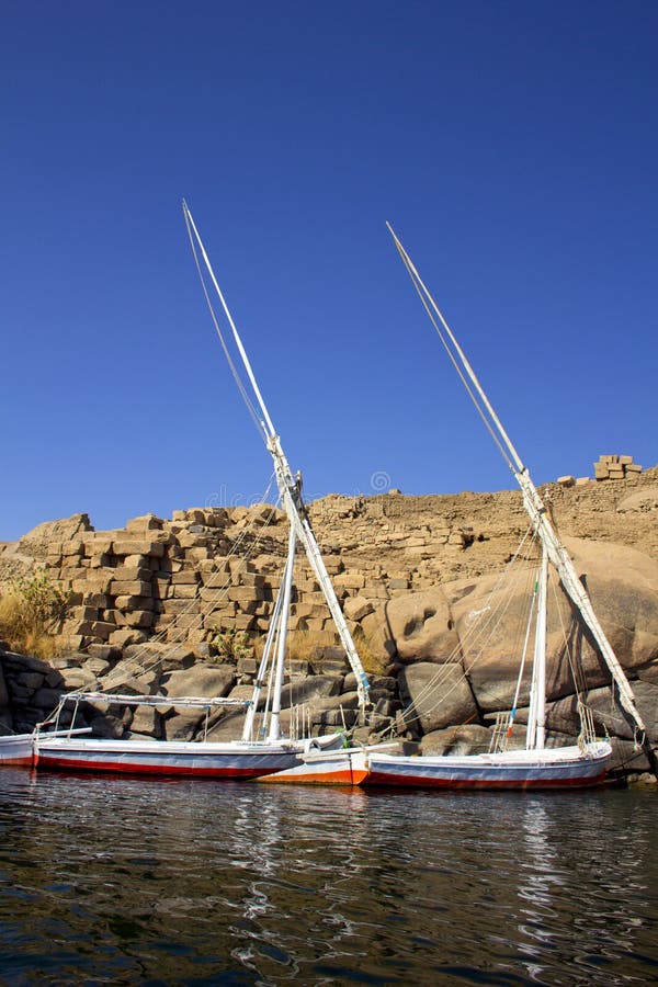 Two Masts against the sky stock photo. Image of sail - 25946126