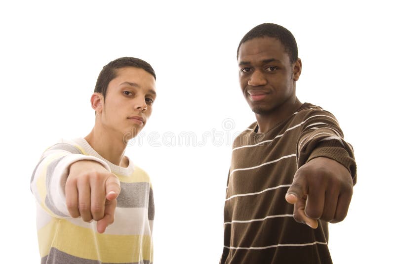 Two men stock photo. Image of hands, funny, hand, emotion - 9422748