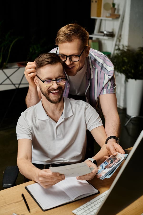 Collaborative Minds stock image. Image of office, cooperation - 326147703