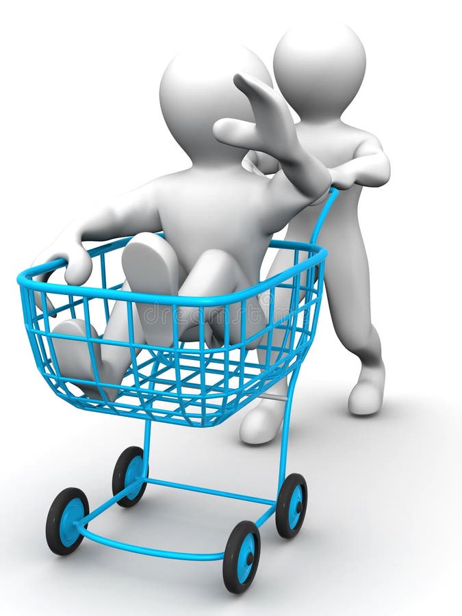 Business Activity Cartoon Selling Stock Illustrations – 102 Business ...