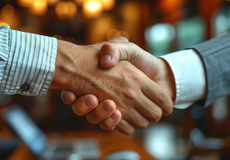 235 Handshake Across Table Stock Photos - Free & Royalty-Free Stock ...