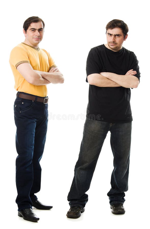 Twin Happy Angry Stock Photos - Free & Royalty-Free Stock Photos from ...