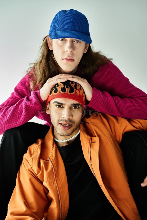 Harmony in Union stock image. Image of caucasian, intimate - 326620571