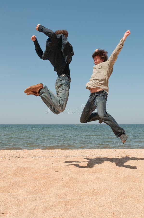 Jump stock photo. Image of move, jumping, montreal, energy - 392024