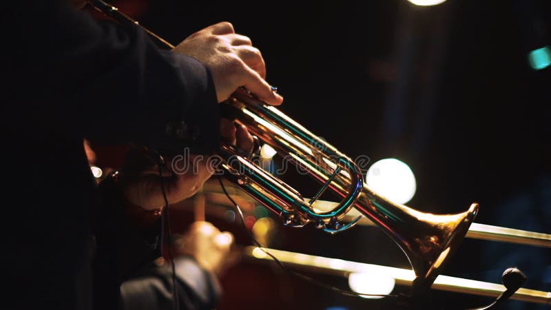 Trumpets Stock Footage & Videos - 273 Stock Videos