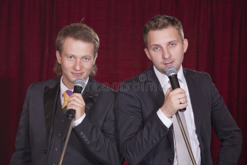 Stage Picture. Image: 5853425