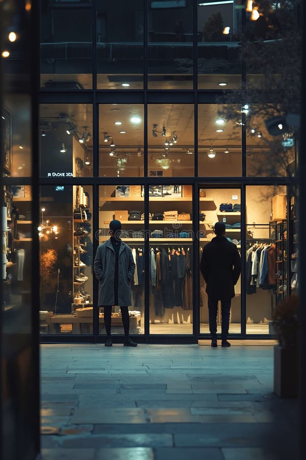 Man Open Doorway Facing Front Stock Photos - Free & Royalty-Free Stock ...